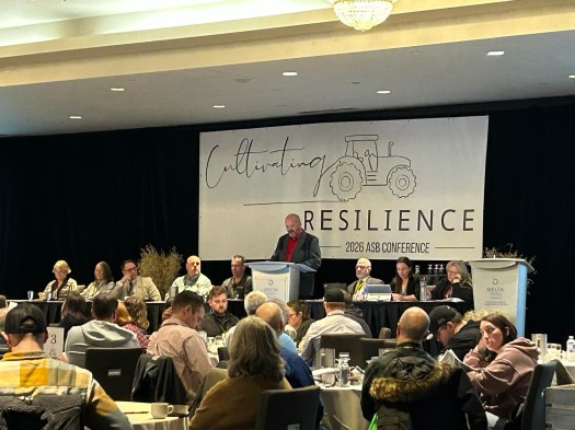 Alberta ASB Conference 2026: Key Resolutions and Insights ...