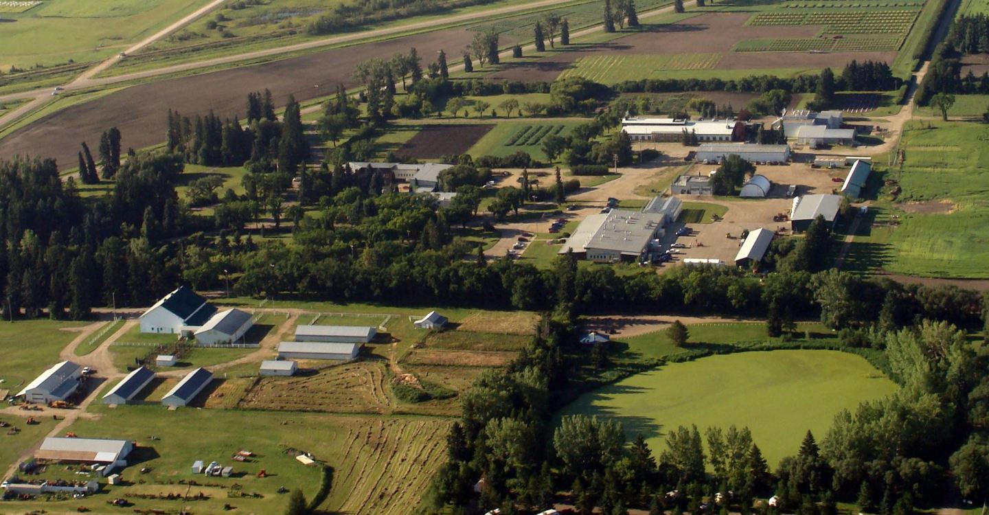 Agricultural Service Boards – 75+ years of promoting sustainable ...